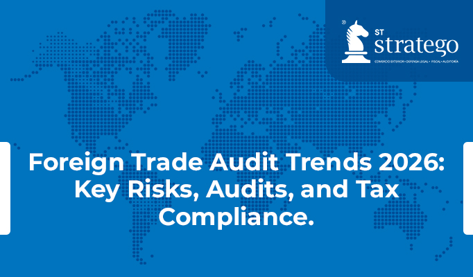 Foreign Trade Audit Trends 2026: Key Risks, Audits, and...| - ST ...